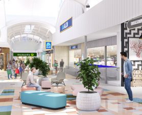 Tweed Mall – Shop. Live. Local