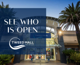Tweed Mall – Shop. Live. Local