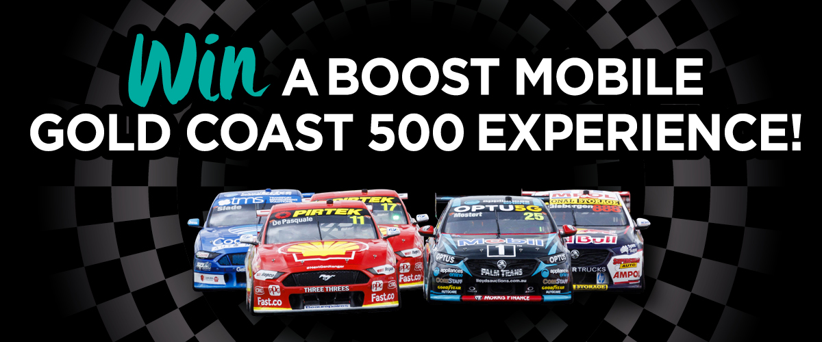 Tweed Mall – Shop. Live. Local