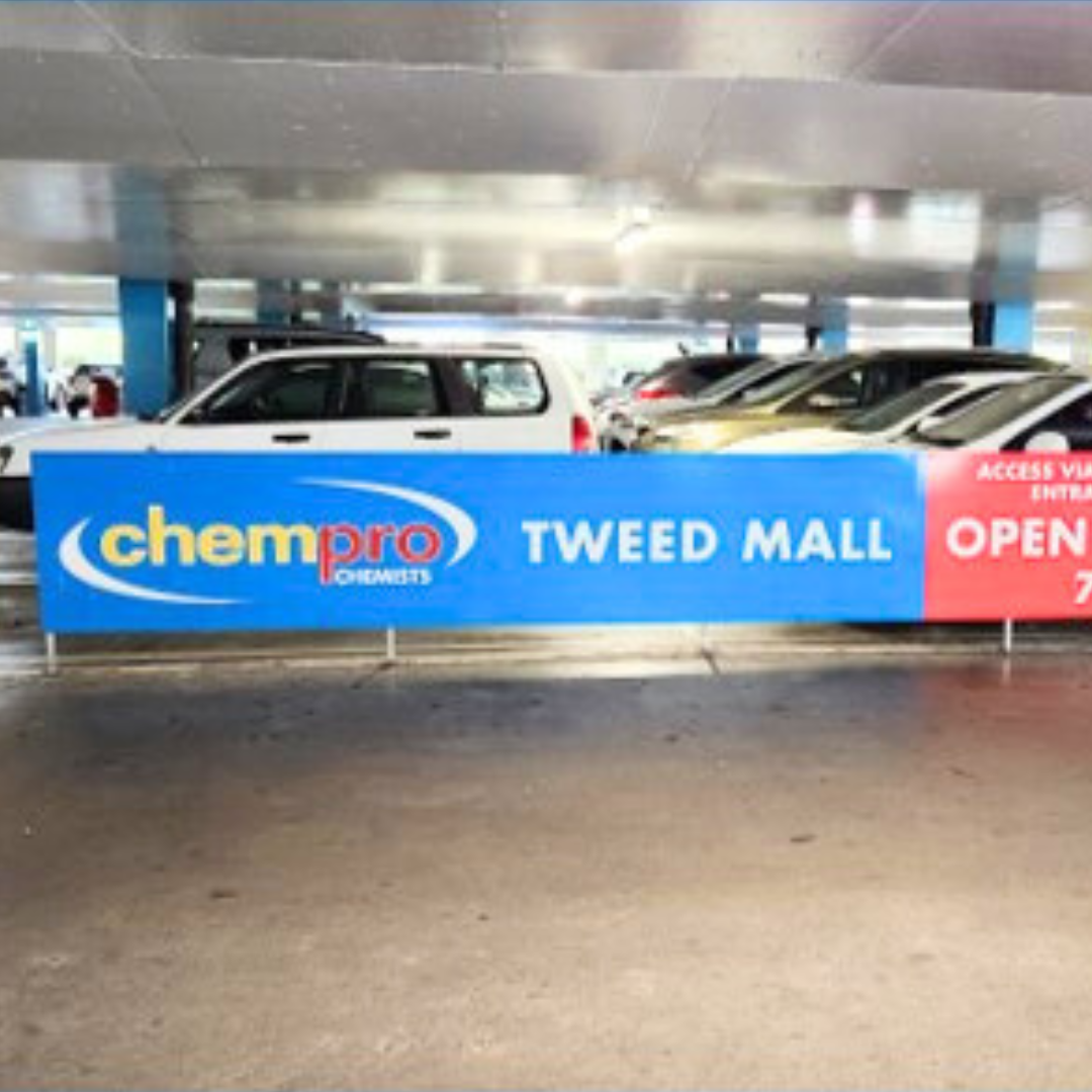 Casual Mall Leasing – Tweed Mall