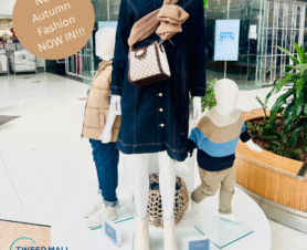 What’s On – Tweed Mall